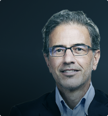 Daniel Treisman → Free Russia Foundation