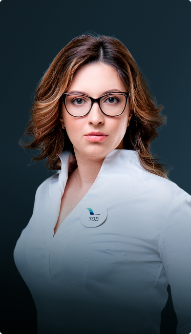 Olga Galkina • Free Russia Foundation