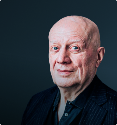 Ralf Fücks Free Russia Foundation